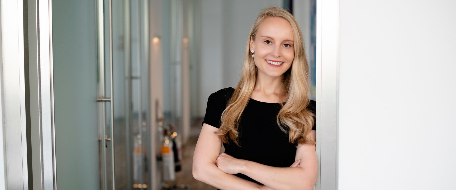 Annabelle Witte | Travers Smith