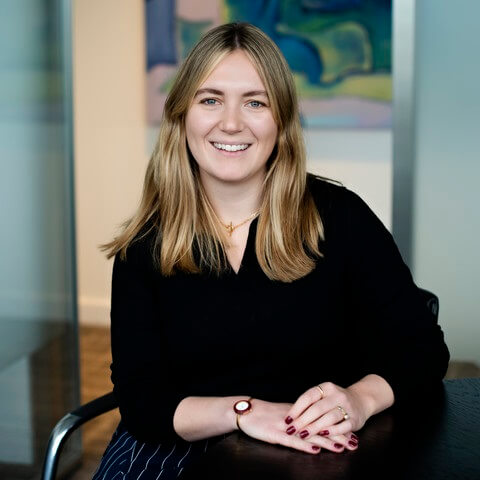 Rebecca Denton | Travers Smith
