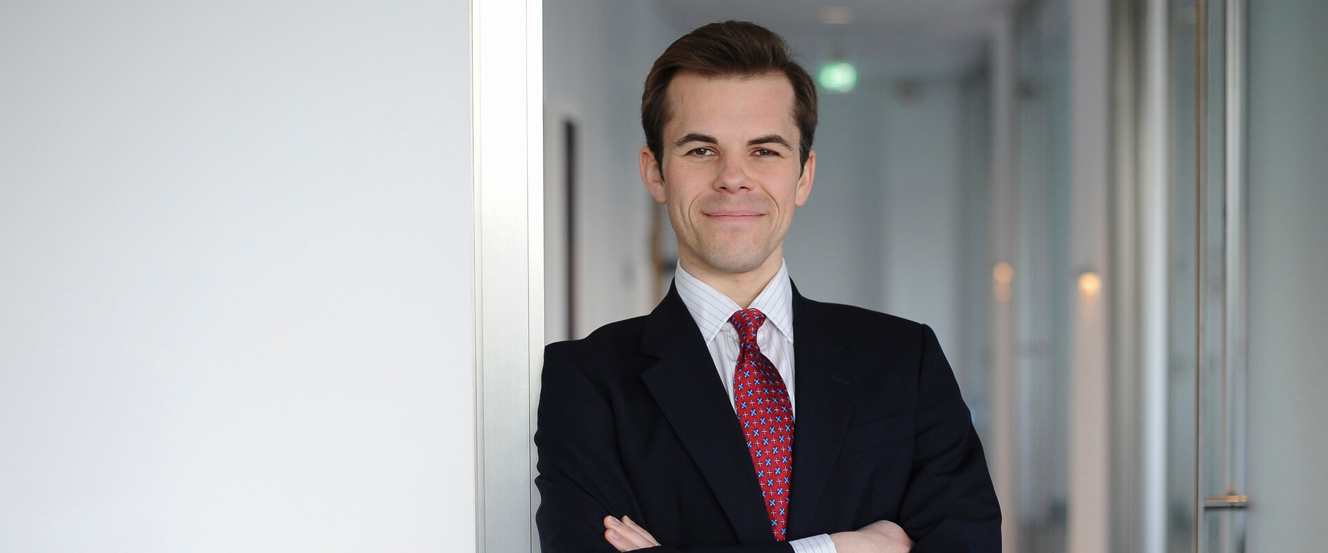 Samuel Brewer | Travers Smith