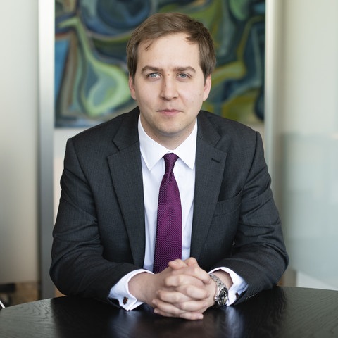 Harry Millerchip | Travers Smith