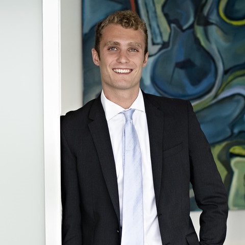 Michael Raff | Travers Smith