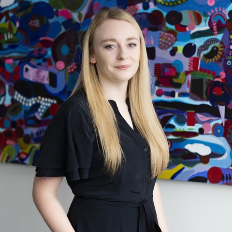 Orlagh Joyce | Travers Smith