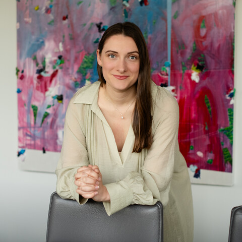 Ella Price | Travers Smith