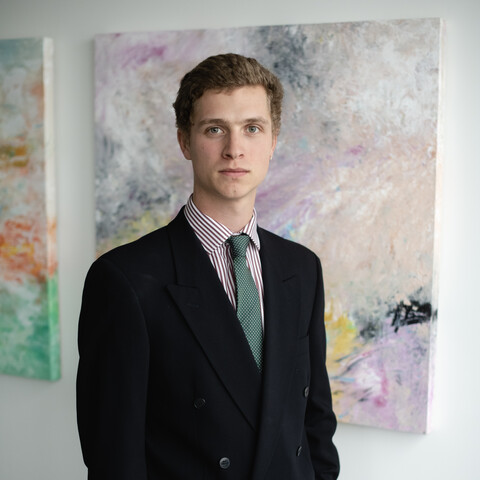 Charlie Spence | Travers Smith