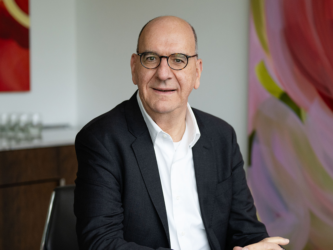 Peter Williamson | Travers Smith