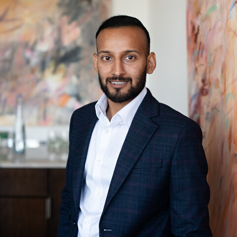 Veer Shah | Travers Smith