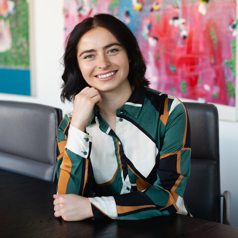 Robyn Connolly | Travers Smith