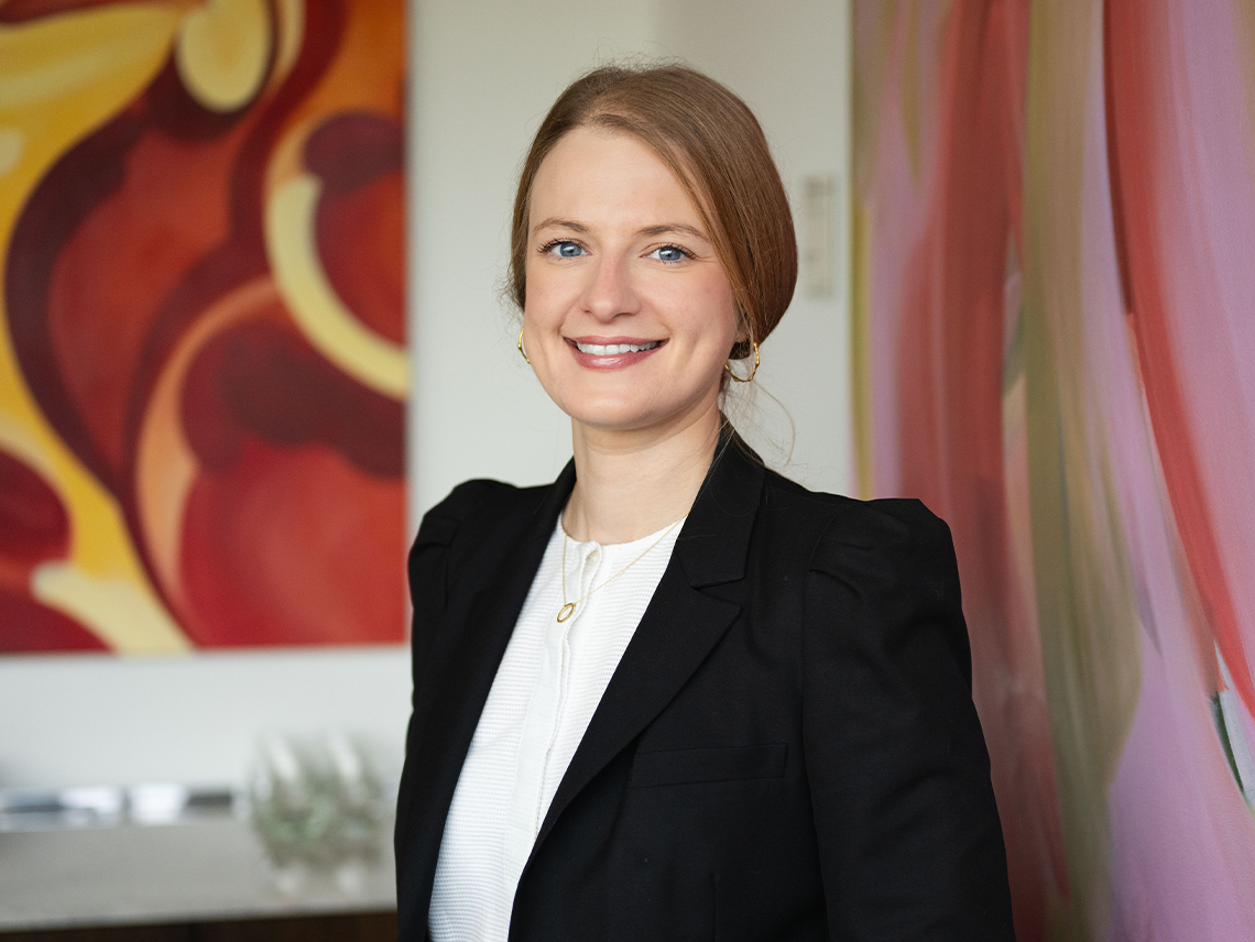 Marianne Parkinson | Travers Smith