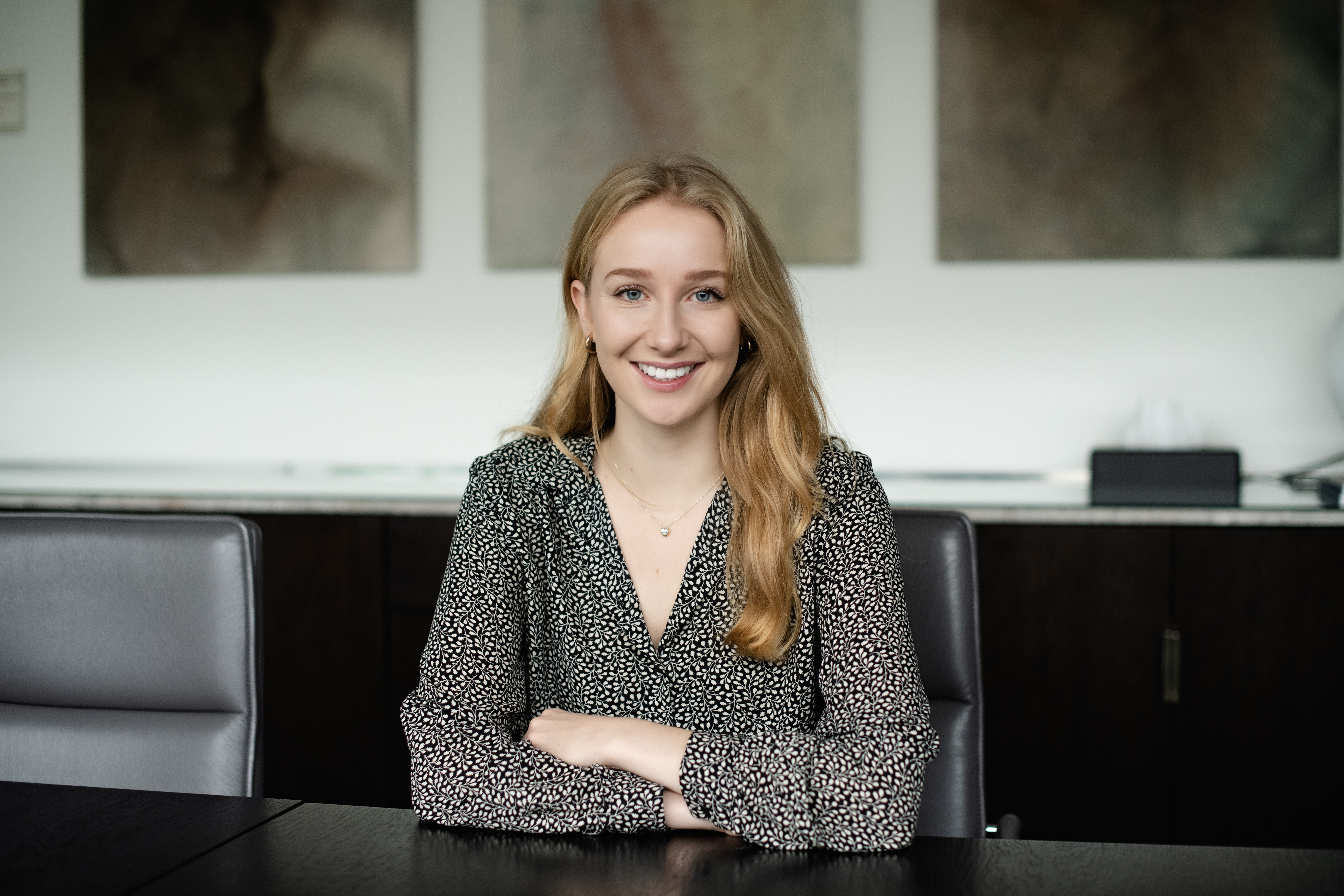 Daisy Robinson | Travers Smith