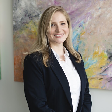 Sylvia Mueller | Travers Smith