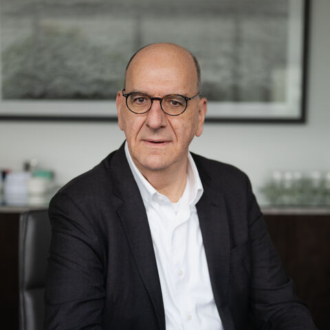 Peter Williamson | Travers Smith