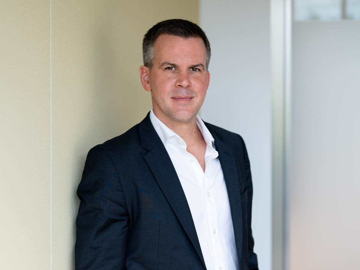 Huw Jenkin | Travers Smith