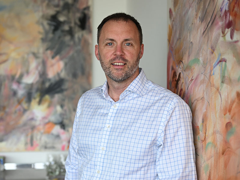 Andrew Gordon | Travers Smith