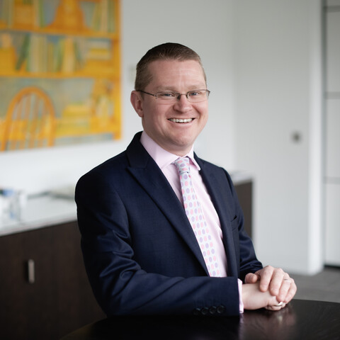 James Turner | Travers Smith