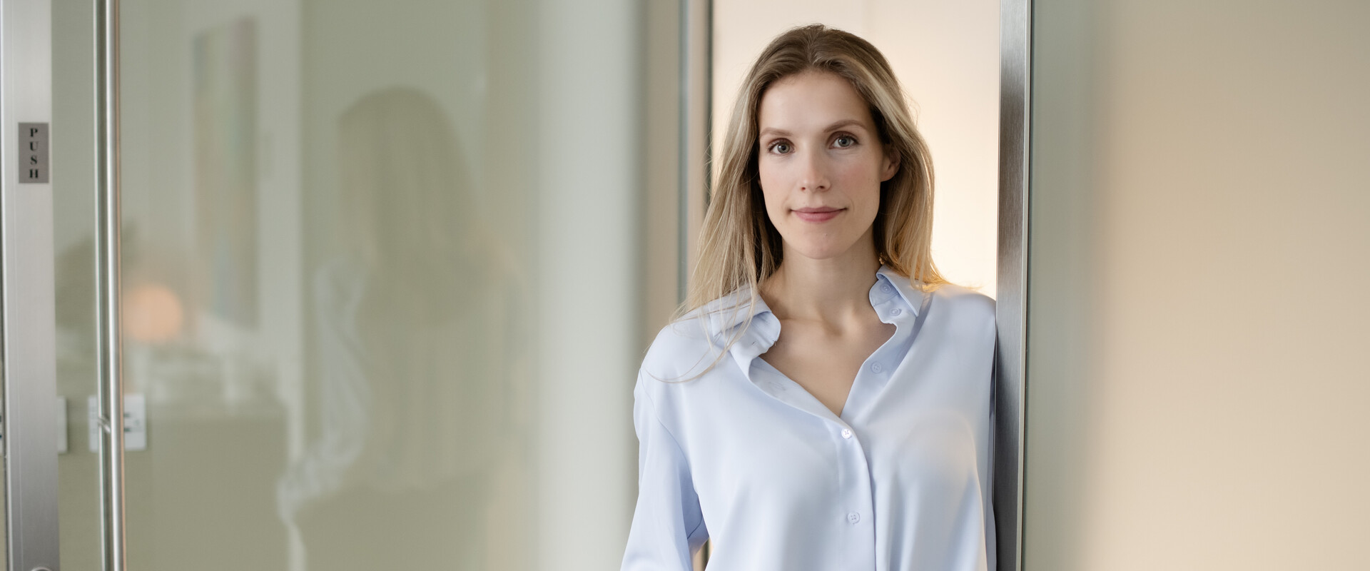 Ingrid Solberg | Travers Smith