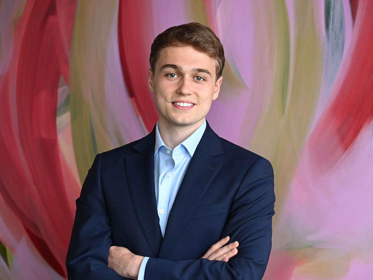 Niall Lamont | Travers Smith