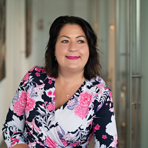 Louisa Kidson | Travers Smith