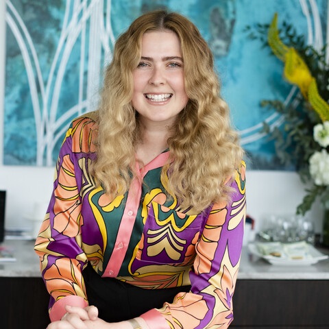 Ruby Davies | Travers Smith