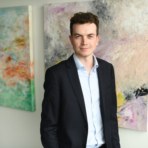 Gareth Atkins | Travers Smith