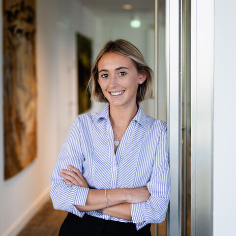 Cadi Hutchings | Travers Smith