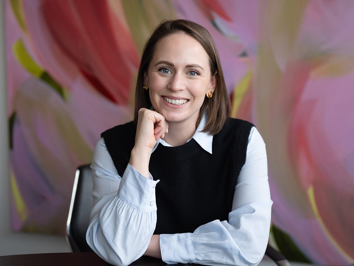 Emily Lang | Travers Smith