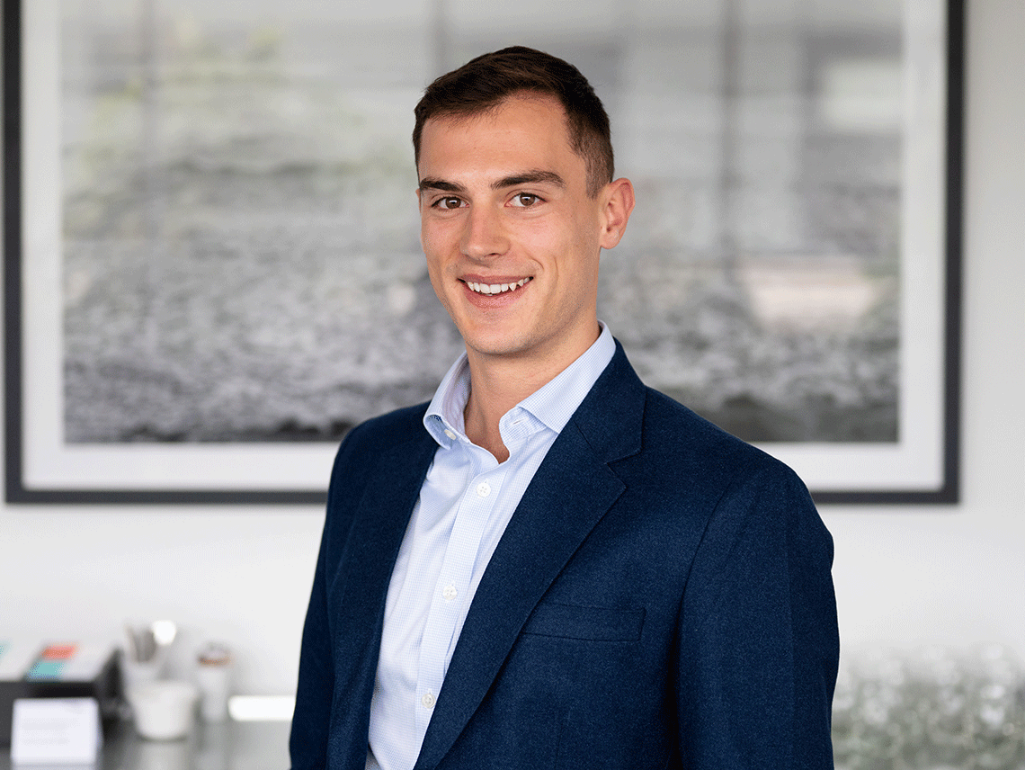 Jack Wright | Travers Smith