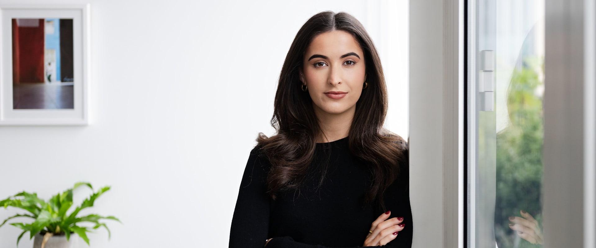 Amy Broderick | Travers Smith