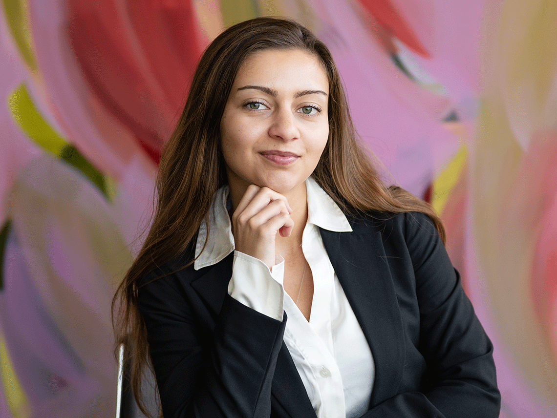 Rebecca Whant | Travers Smith