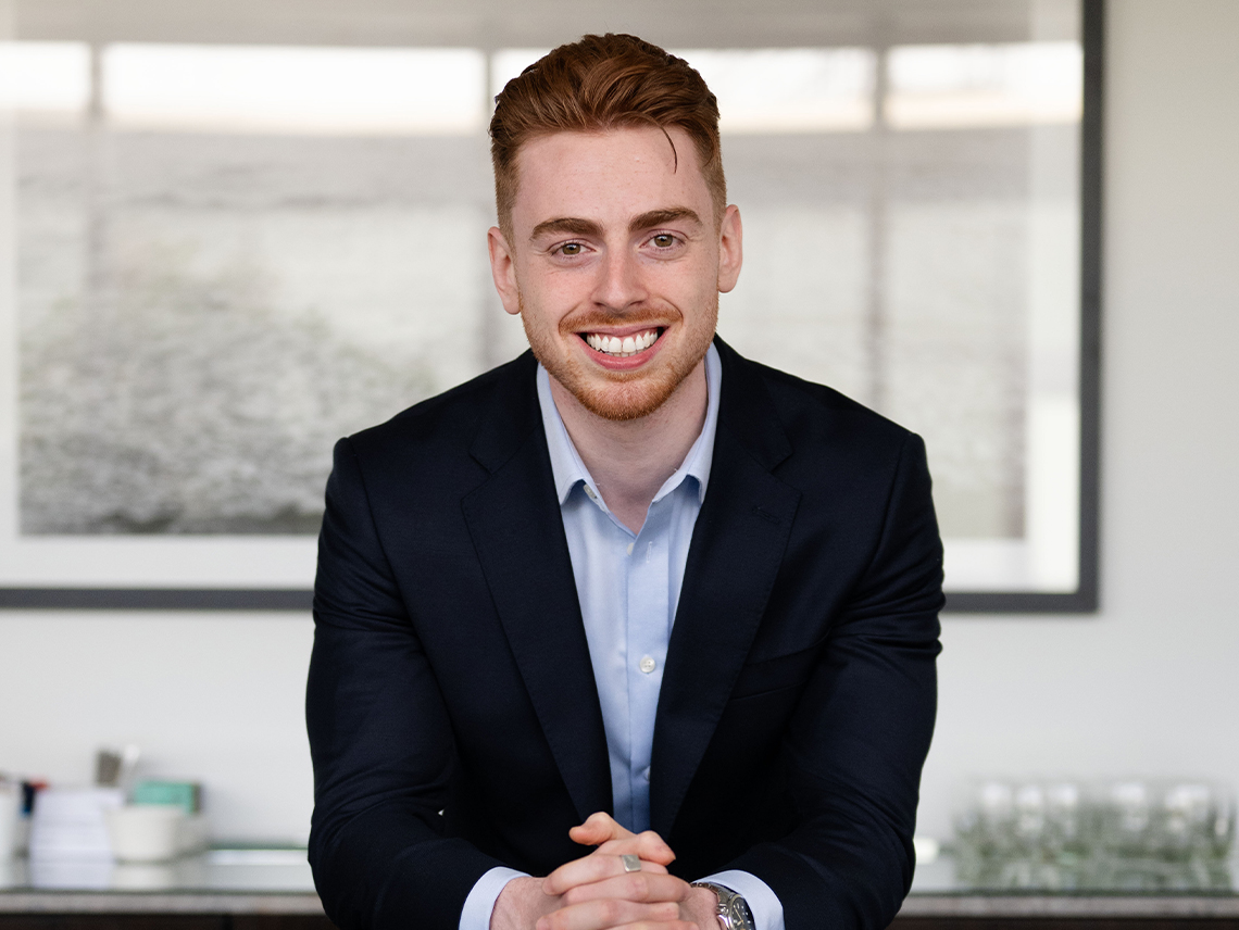 William Lowe | Travers Smith