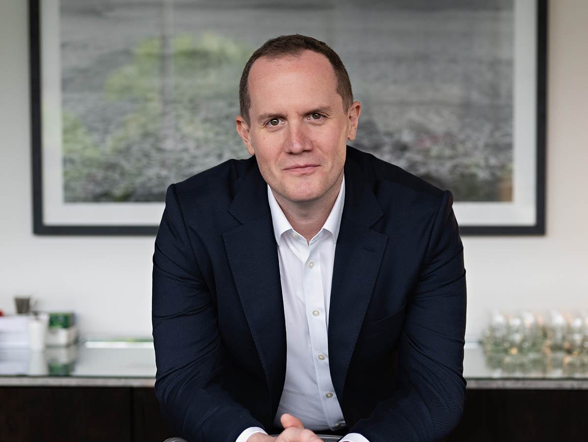 Ryan Ayrton | Travers Smith