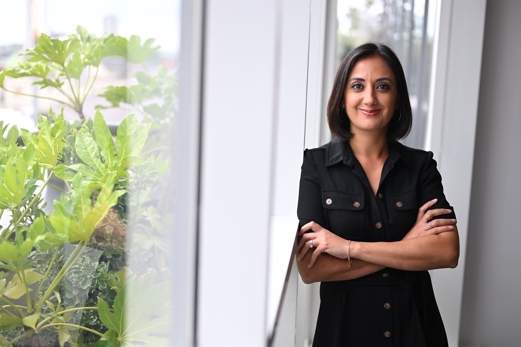 Mandip Englund | Travers Smith