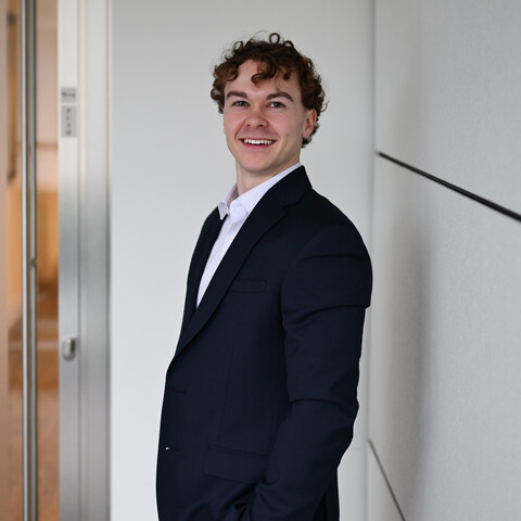 James Davis | Travers Smith