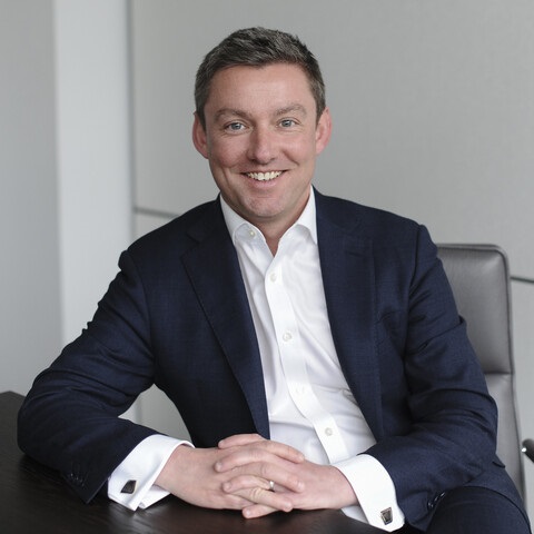 William Yates | Travers Smith