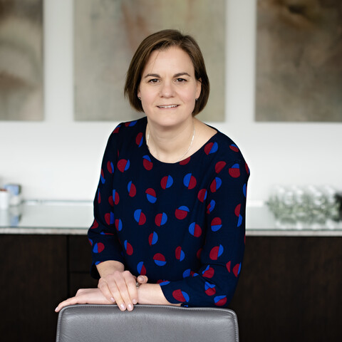 Sarah Stewart | Travers Smith