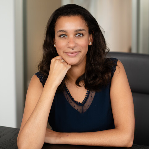 Seren Williams | Travers Smith