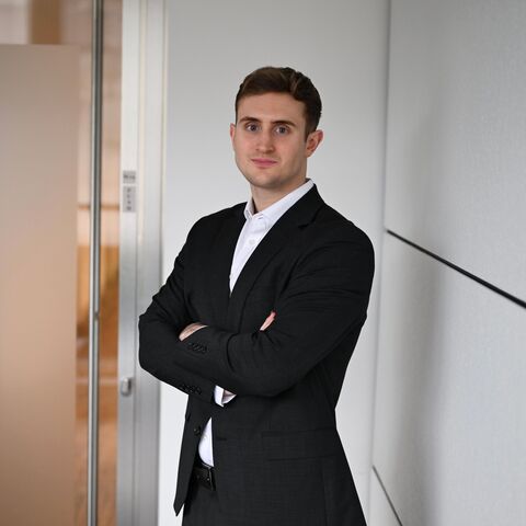 Jamie Smith | Travers Smith