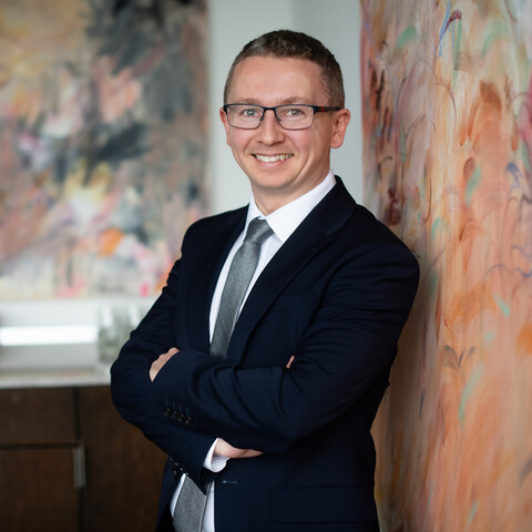 James Barnard | Travers Smith