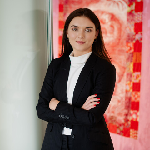 Georgia Gridley | Travers Smith