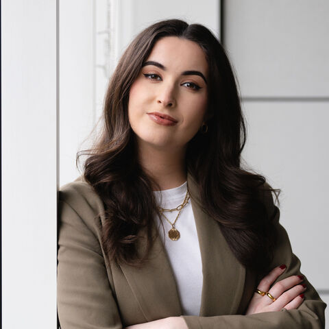 Amy Broderick | Travers Smith