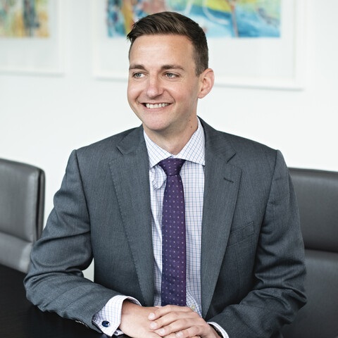 Jonathan Fritz | Travers Smith