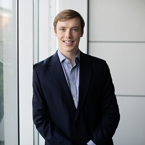 Ben Hilton | Travers Smith