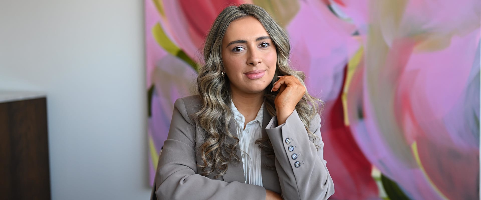 Victoria Falzon | Travers Smith