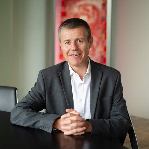 Ed Mills | Travers Smith