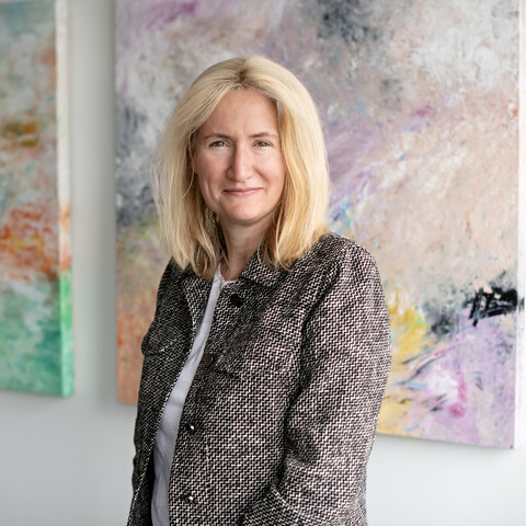 Michelle Carnegie | Travers Smith