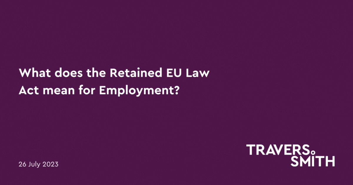 Types Of Retained Eu Law at Alex Cruz blog