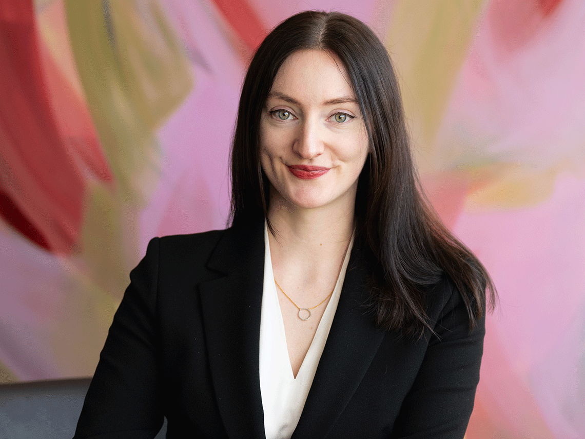 Sarah MacCallum | Travers Smith