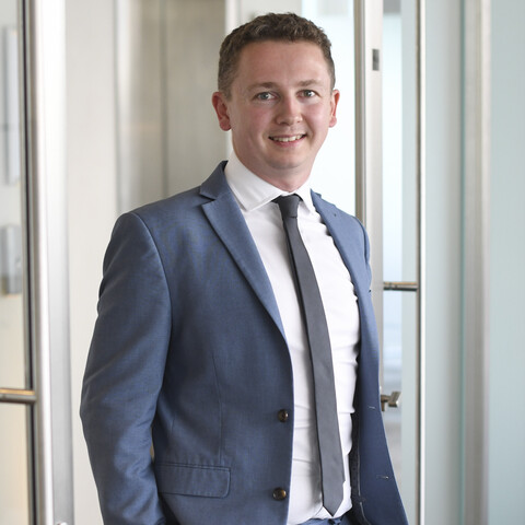 James Barnard | Travers Smith