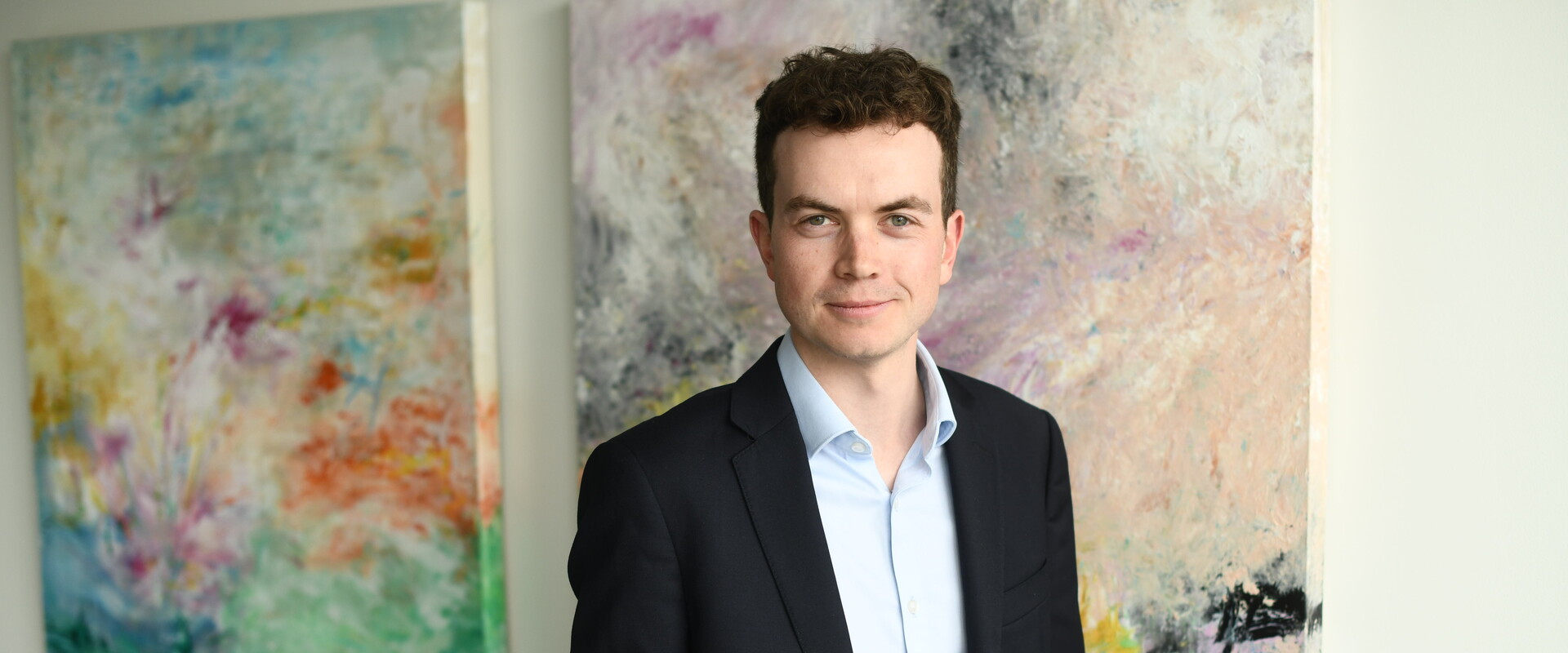 Gareth Atkins | Travers Smith