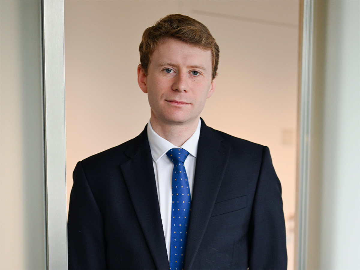 Michael O'Brien Kelly | Travers Smith