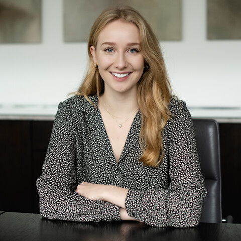 Daisy Robinson | Travers Smith